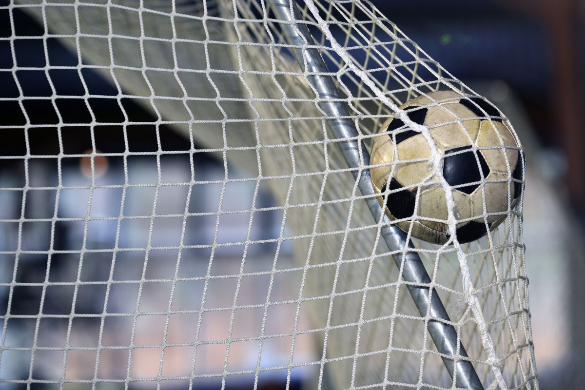 Os maiores goleadores da história do futebol