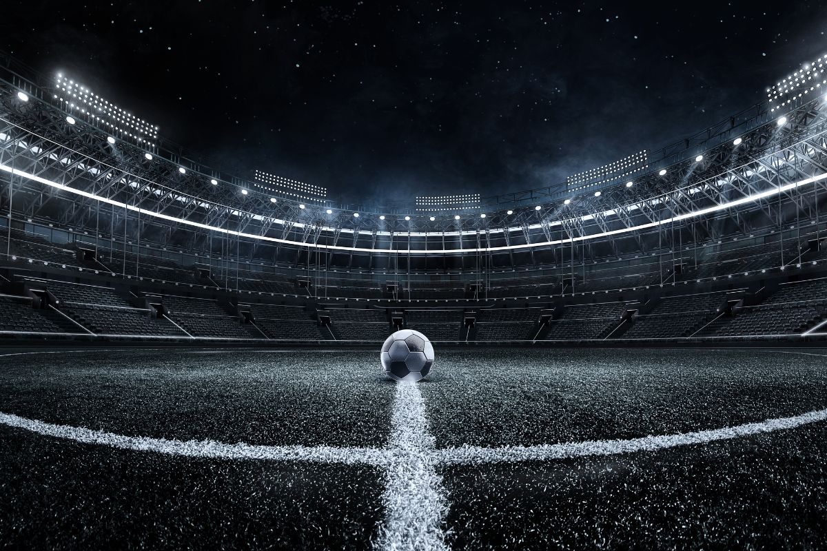 Os melhores times de futebol do mundo