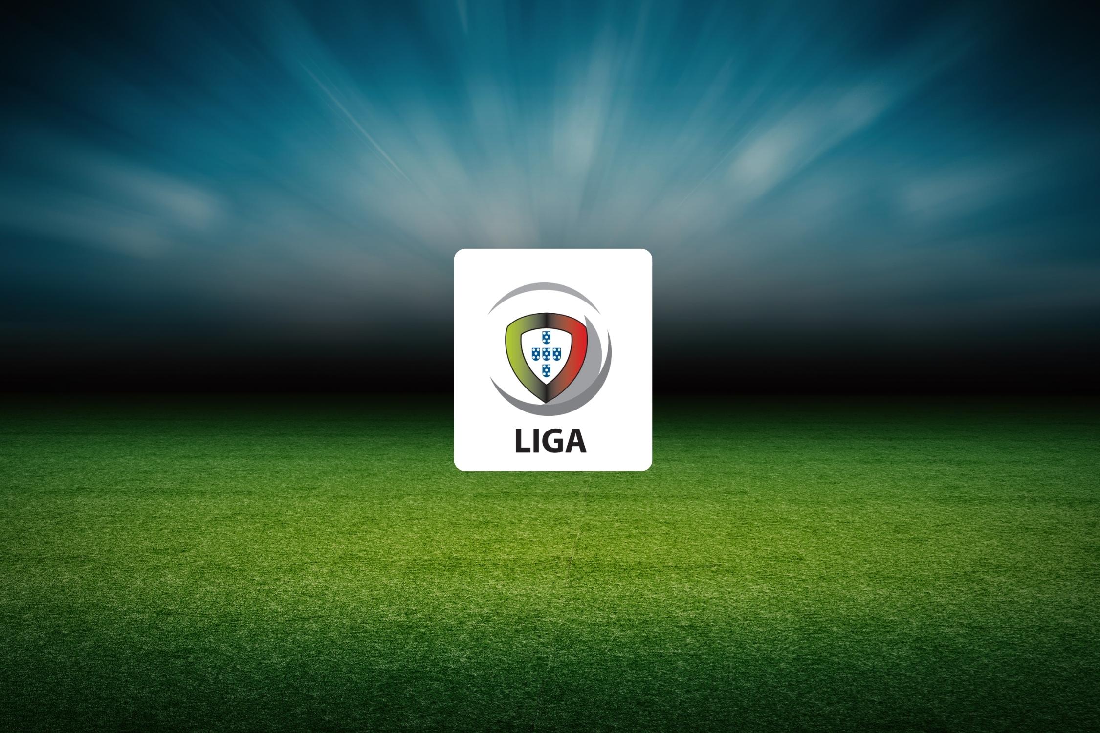 Tudo o que você precisa saber sobre a Primeira Liga de futebol portuguesa